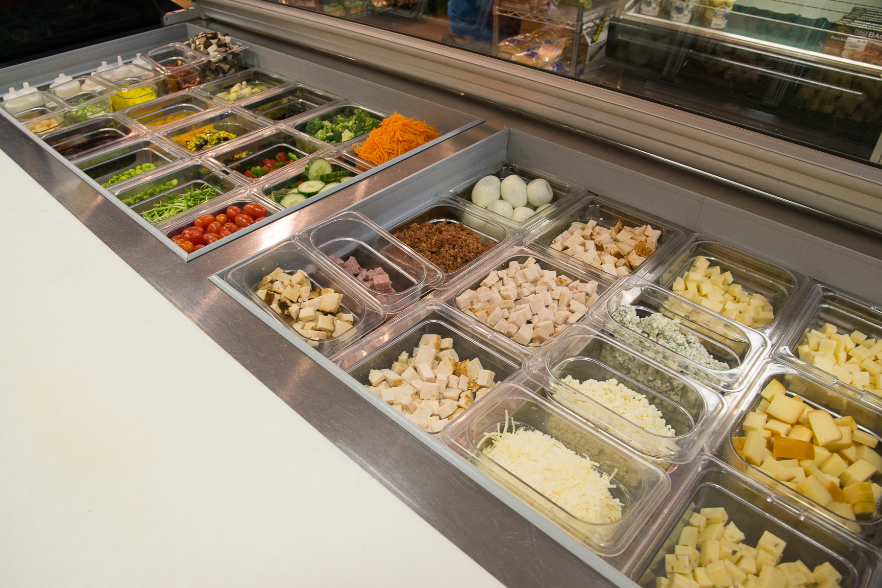 Photo Gallery – Love Point Deli, Wine, & Spirits