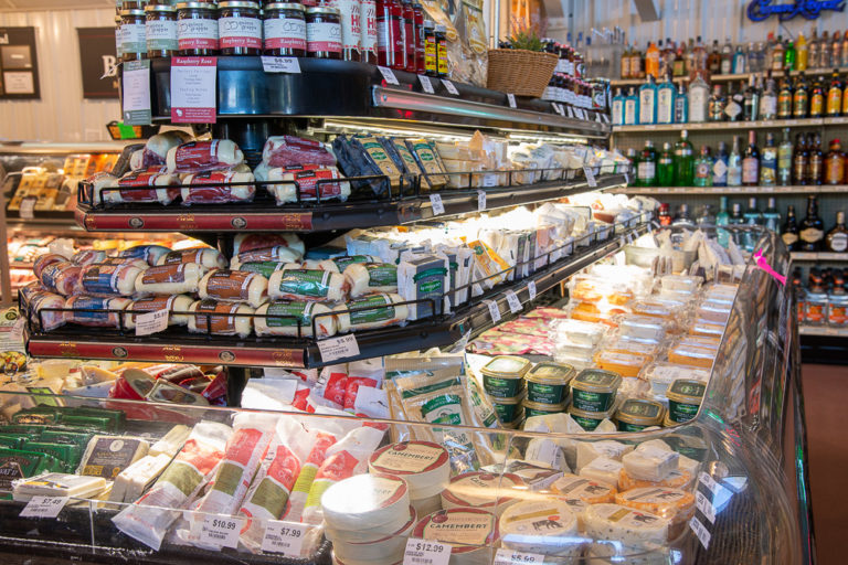 Photo Gallery – Love Point Deli, Wine, & Spirits